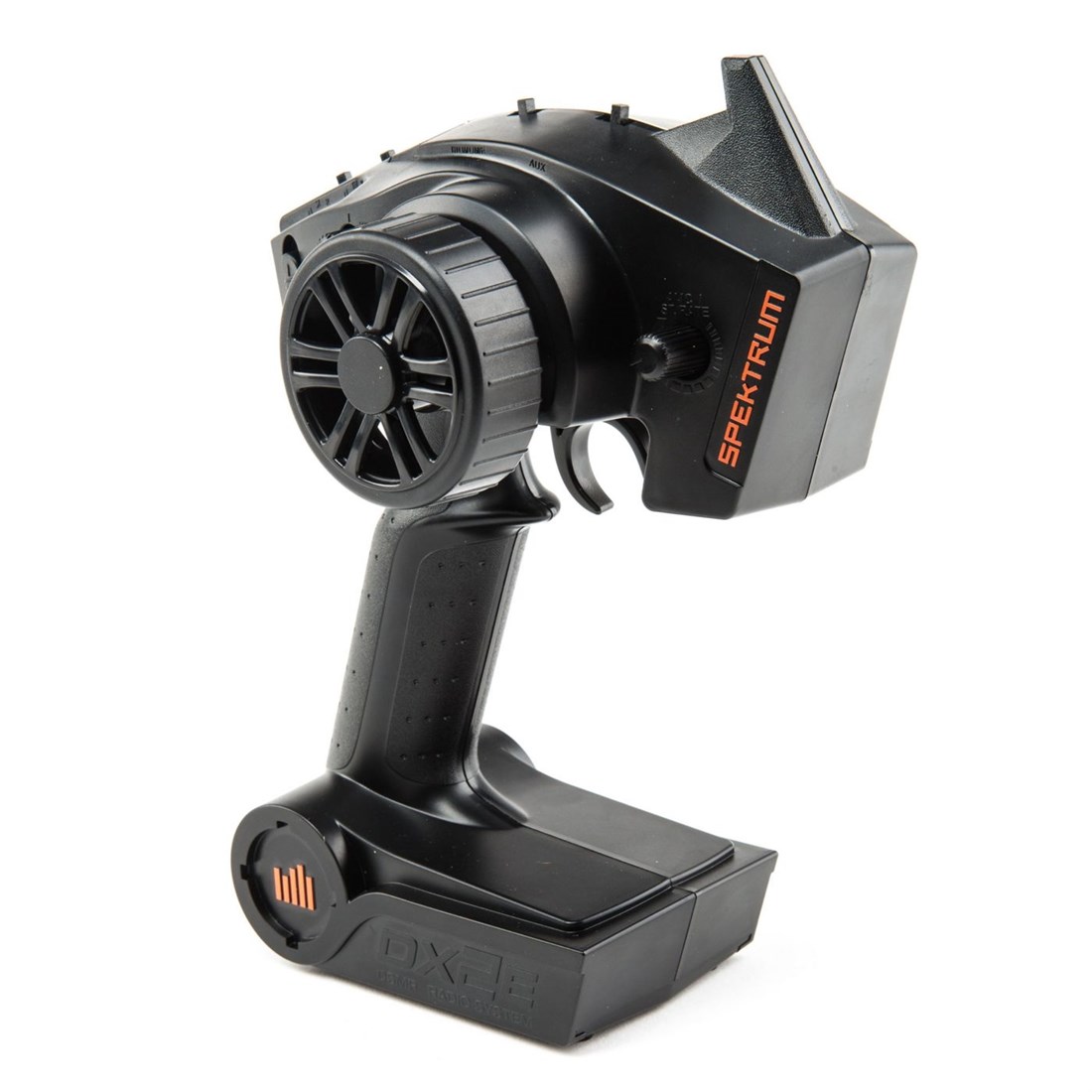 Spektrum DX2E Active 2ch DSMR m/ mottaker - elefun.no - Radiostyrt hobby