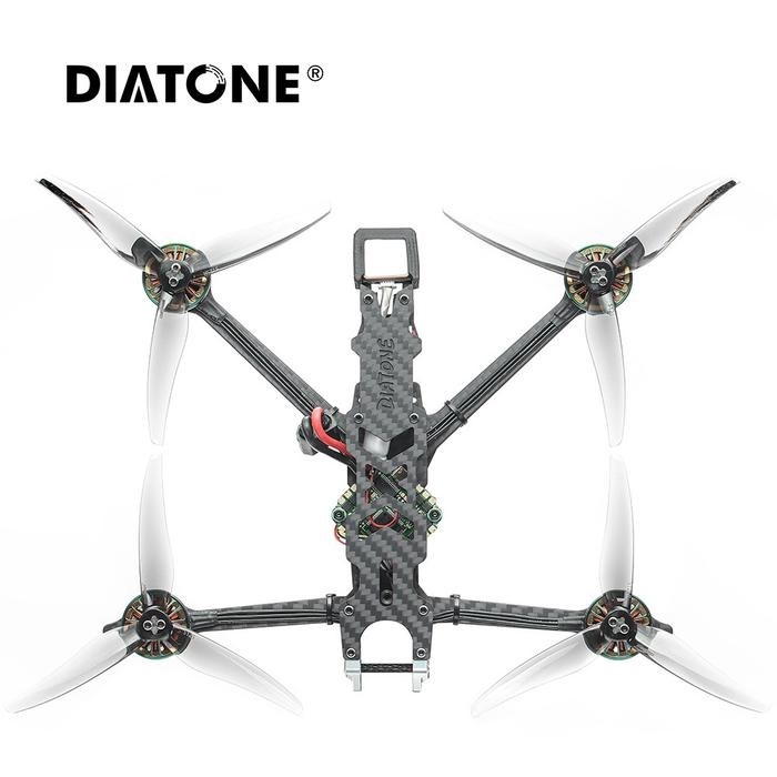 Diatone Roma L5 Power Kit 6s - elefun.no - Radiostyrt hobby