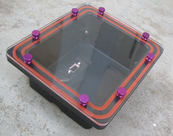 TFL-755B31 Radio Box