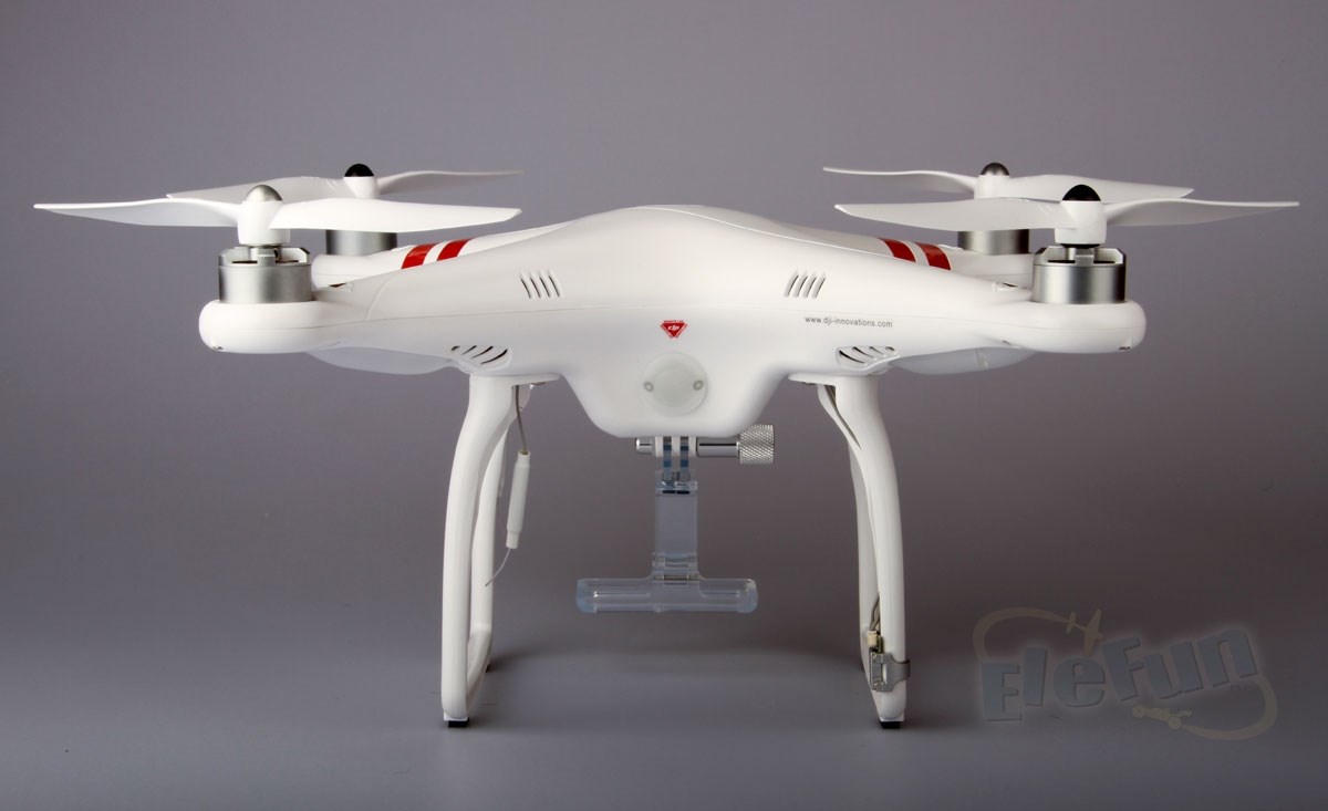 DJI Phantom 1 RTF Quadrocopter