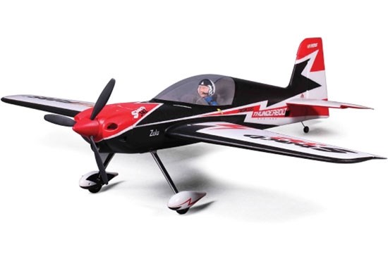 FMS Sbach 342 1300mm PNP