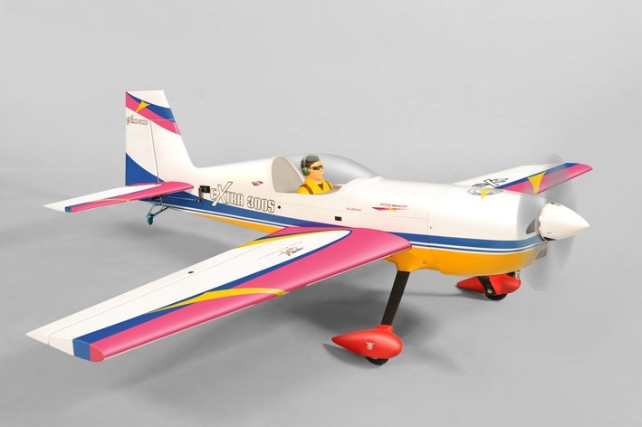 Phoenix Model Extra 300S Aerobatic 1.60 ARF GP/EP