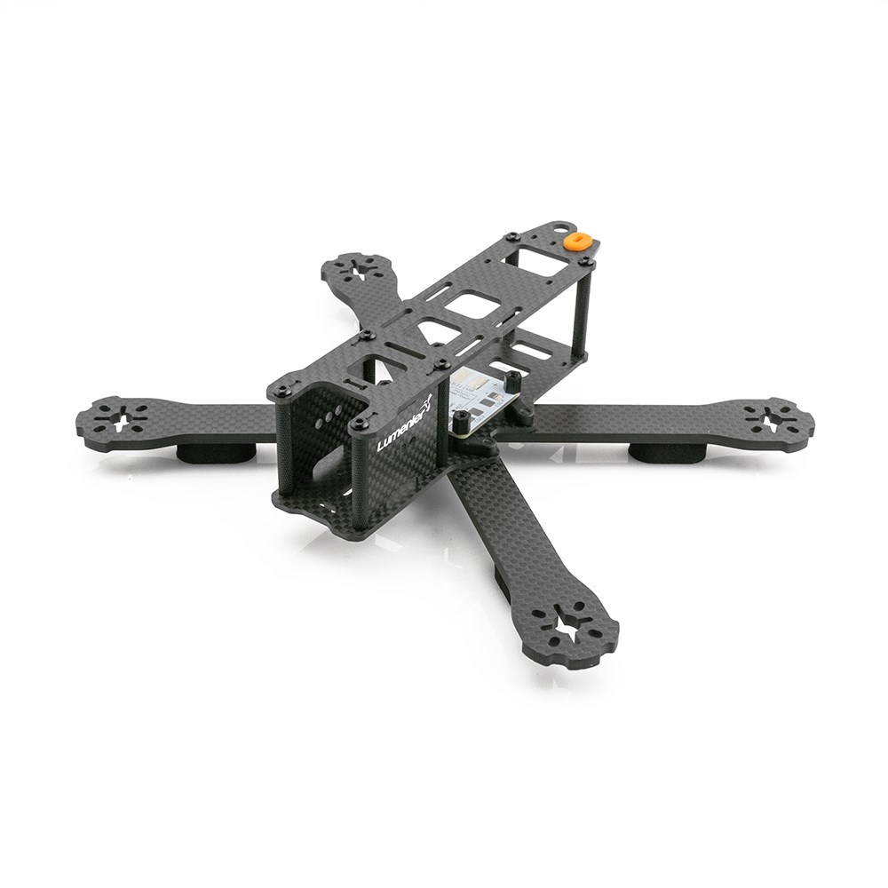 Lumenier QAV-R FPV Racing Quad 5inch 220mm