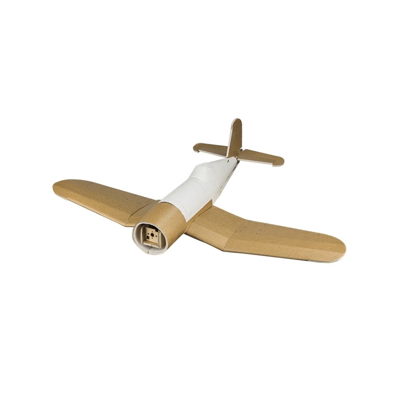 Flite Test Mighty Mini Corsair Arrow WR Kit