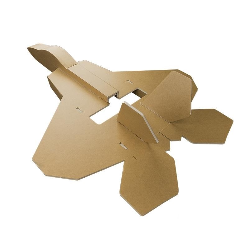 Flite Test Mighty Mini F-22 Raptor WR Kit