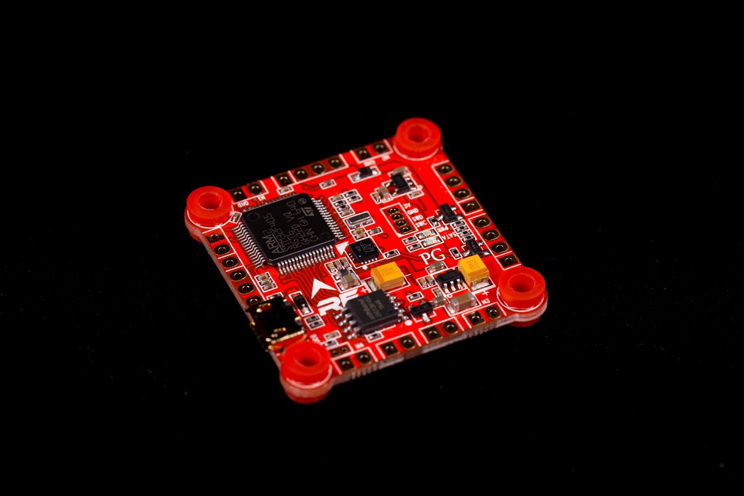 RaceFlight Revolt V2 Flight Fontroller F4
