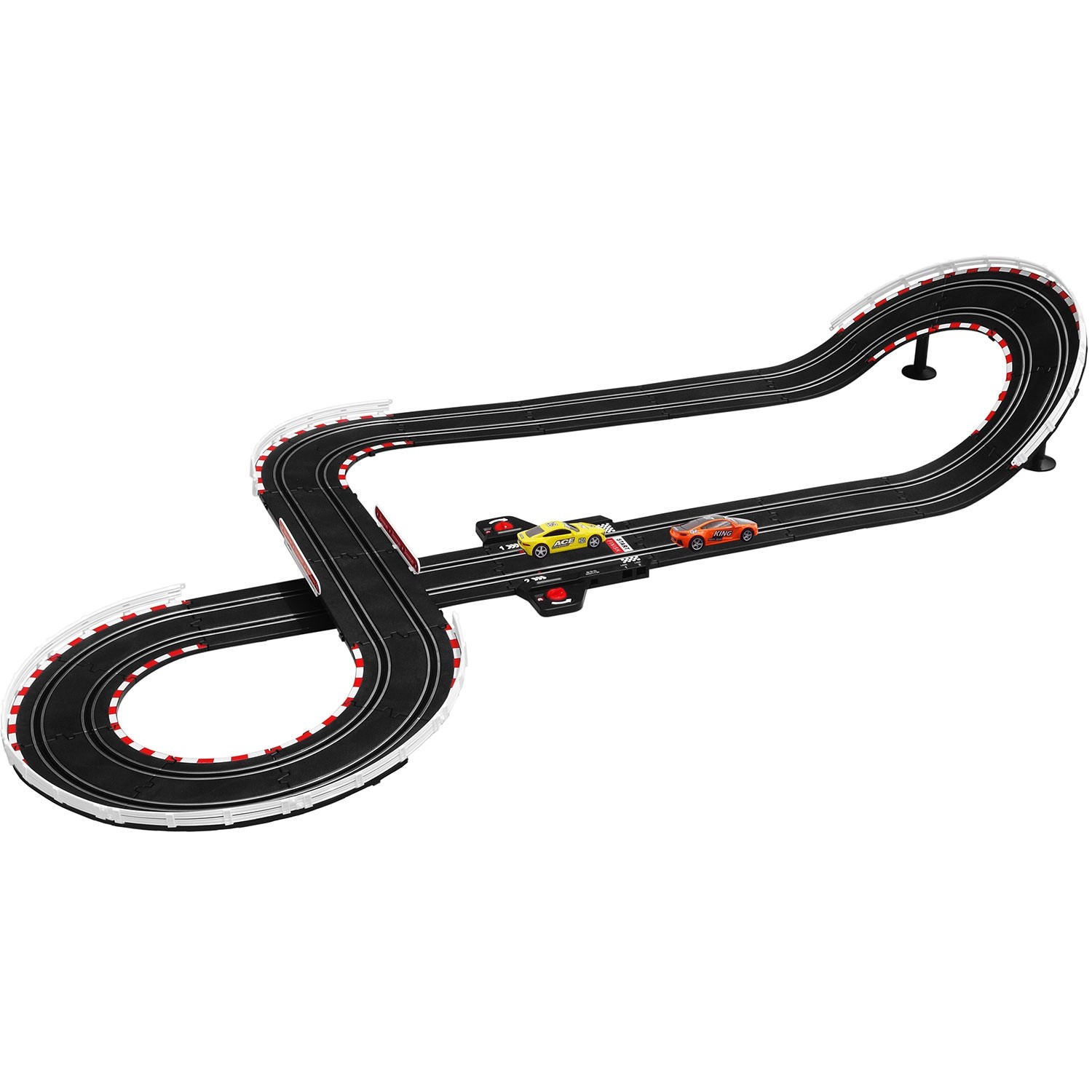 Joysway Bilbane - Race Special 1:43