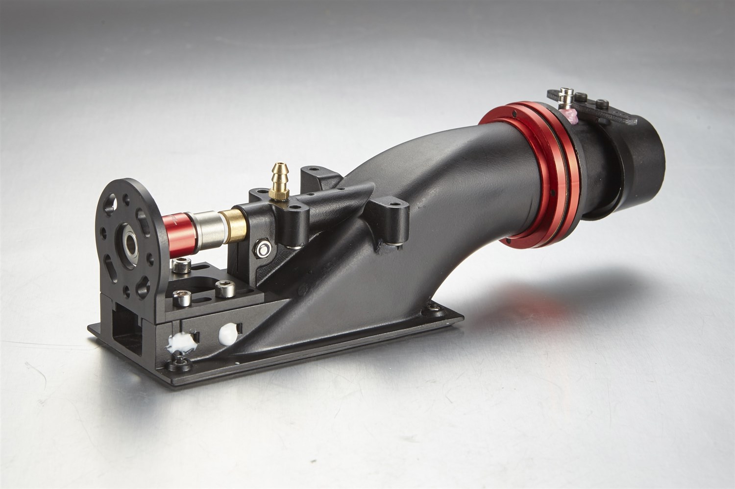 TFL Jet Thruster w. 3660 KV1650 SSS Motor