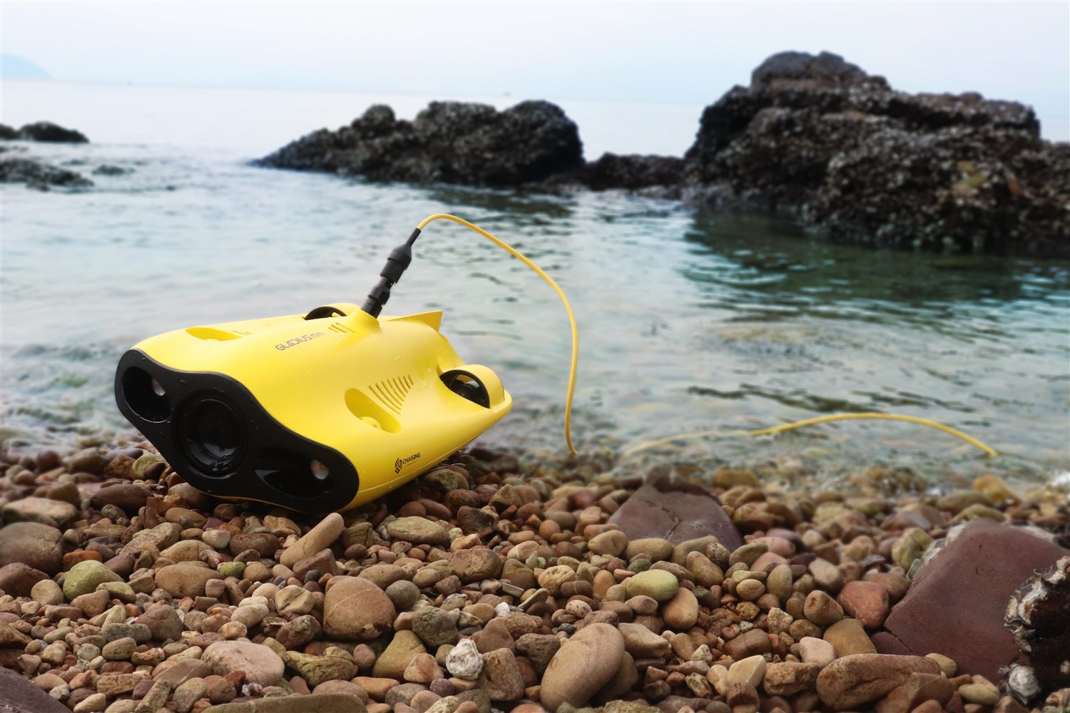 Gladius mini V4 100m - Undervannsdrone/ROV