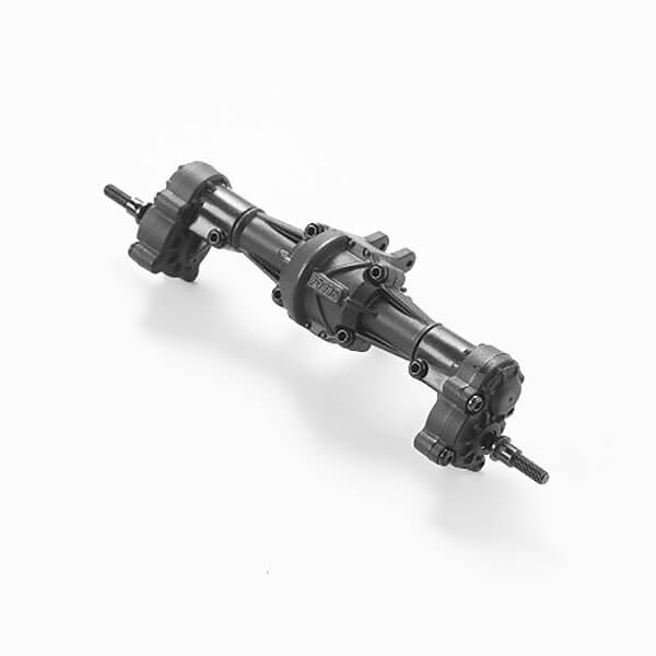 FMS-C3026 Rear Axle Assembly FCX24