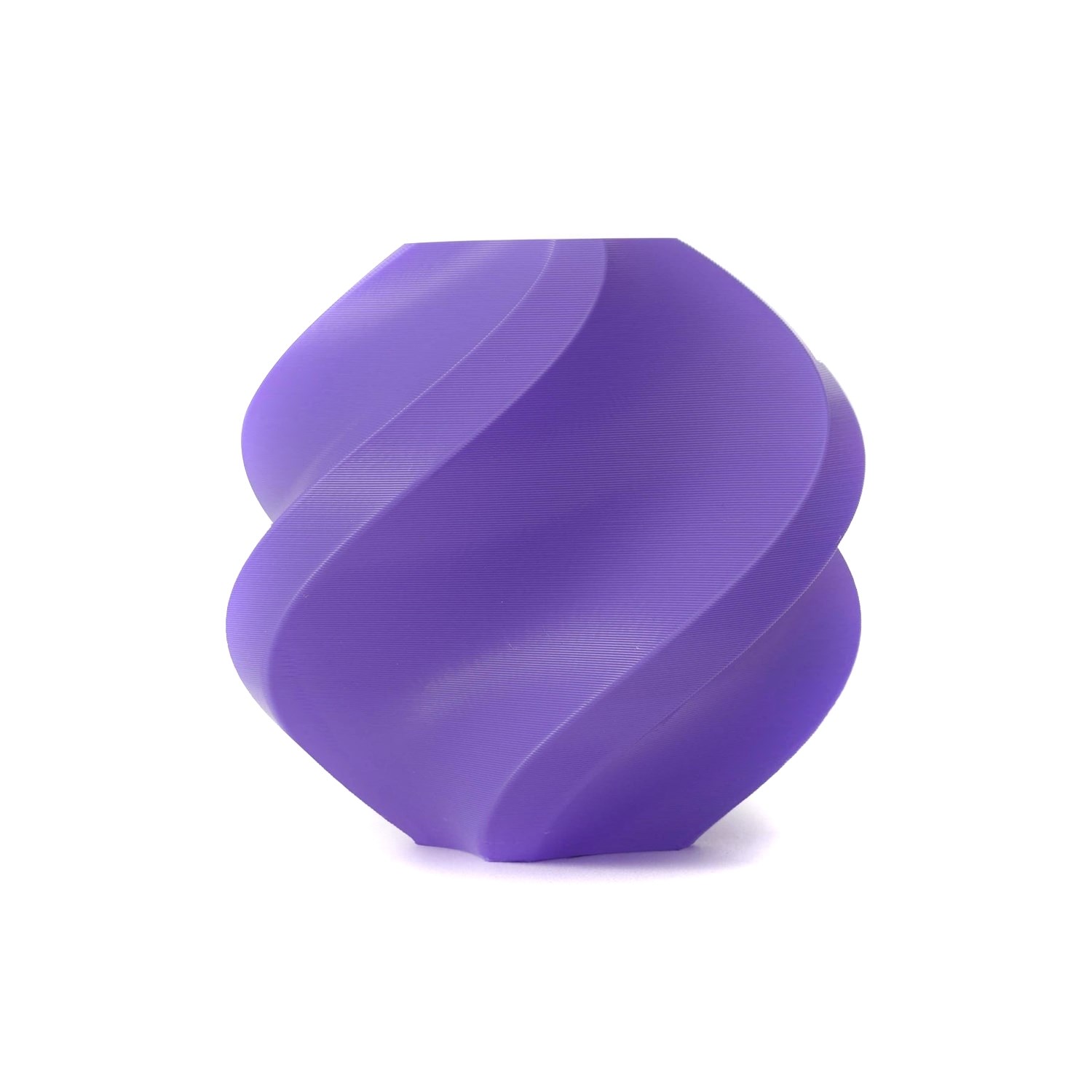 Bambu Lab PLA Basic REFILL 1kg - Purple