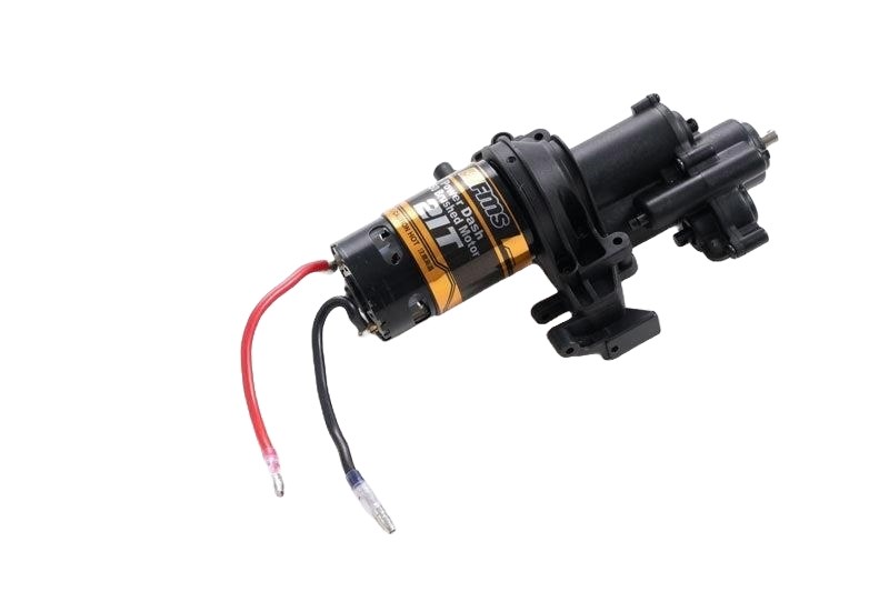 FMS-C3205 Transmission Gear Box Assembly