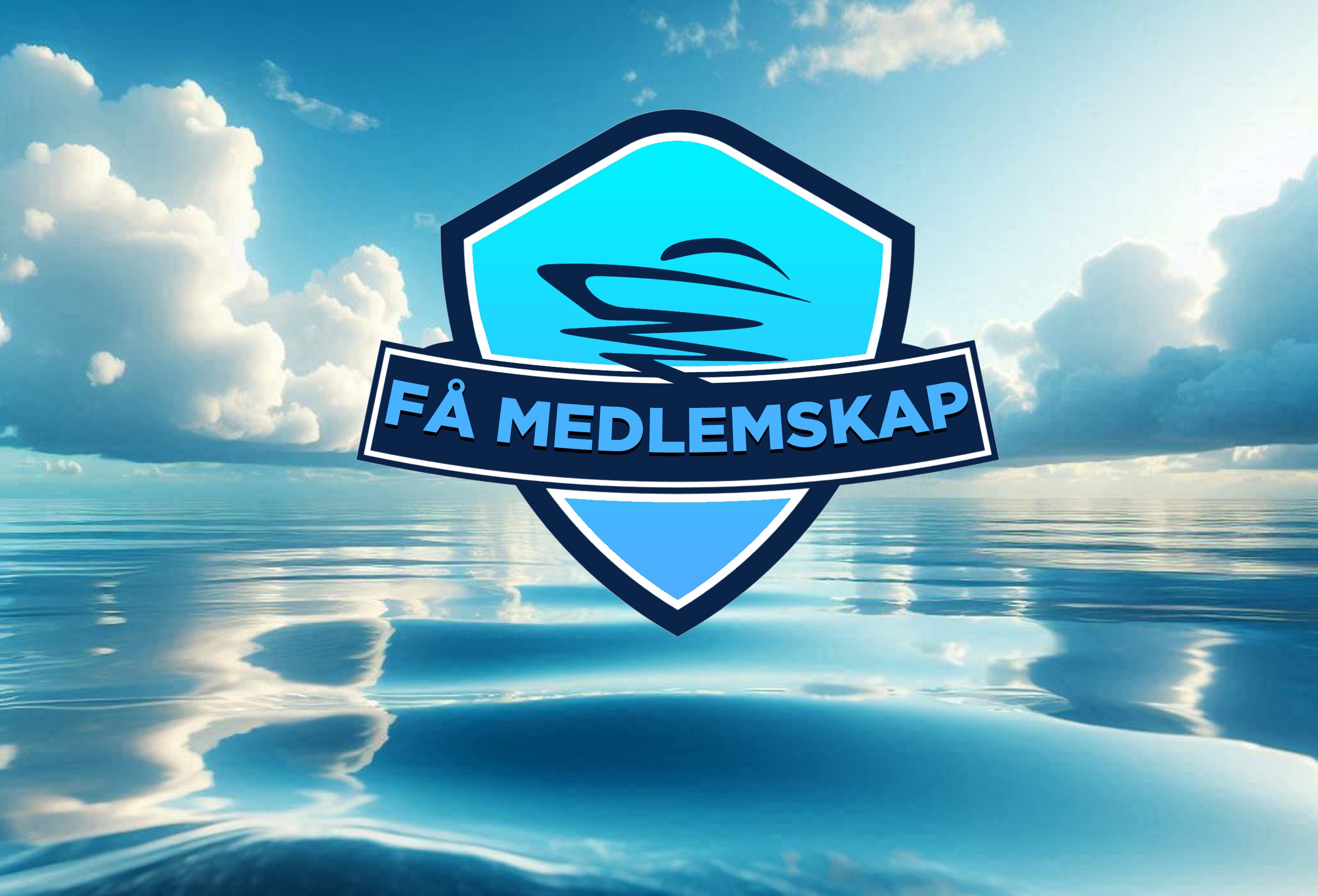 Motta 1 års gratis medlemskap i modellbåtklubb