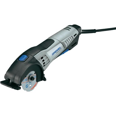 Dremel Kompaktsag DSM20 710W - elefun.no - Radiostyrt hobby