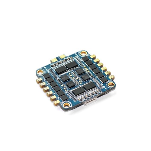 Airbot Typhoon 4in1 ESC 4x20A 3-4S