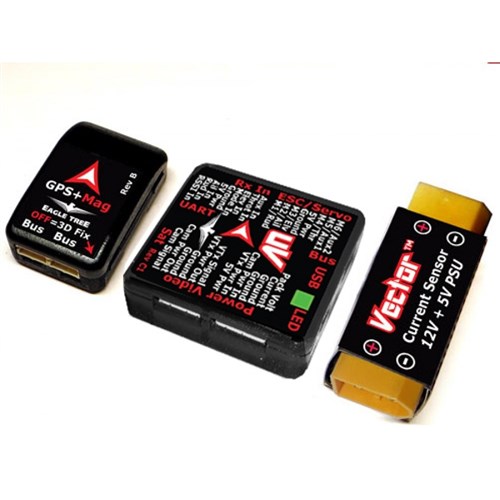 ETS MicroVector Bundle Kit