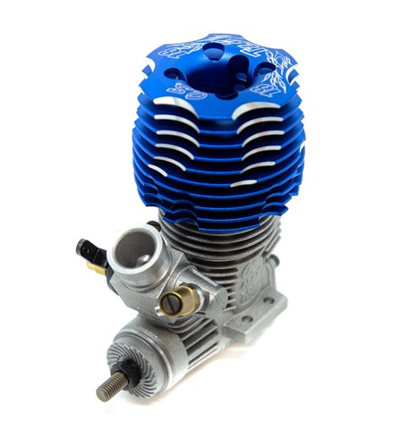 OS 18TZ-T 3ccm 2-Takt Bilmotor