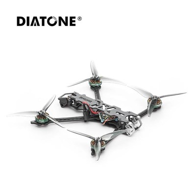 Diatone Roma L5 Power Kit 6s - elefun.no - Radiostyrt hobby